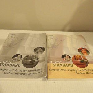 MIlady's | Office | Lot 2 Miladys Standard Comprehensive Training ...